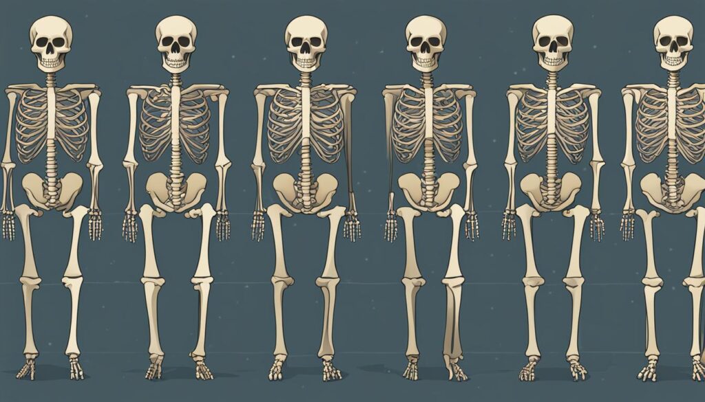 Types of Bones – Long, Short, Flat & More – Tag Vault