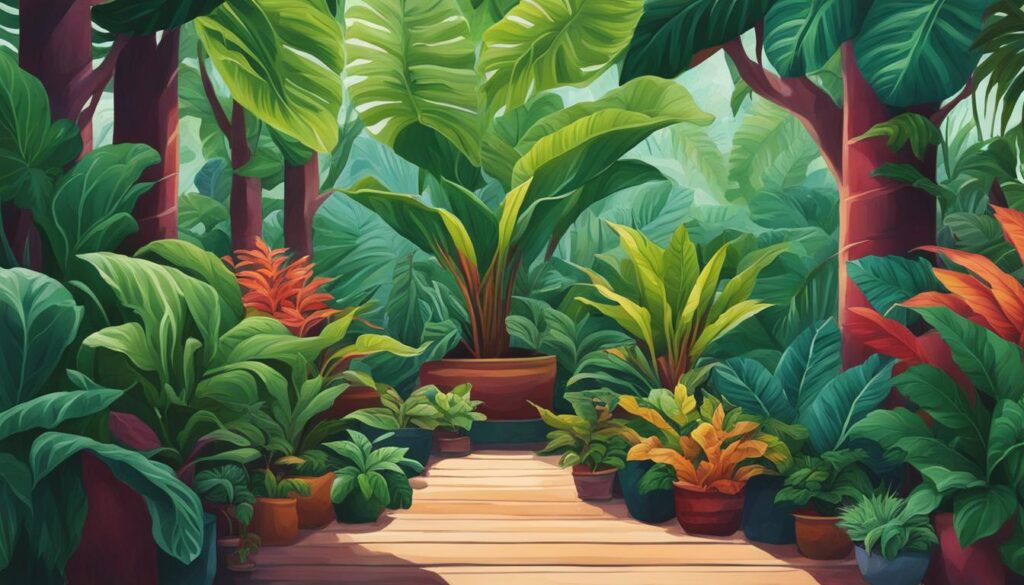 Types of Calathea (Guide to Different Calathea Varieties) – Tag Vault