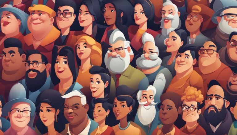 Types of Chins (Chin Shapes & Meaning) – Tag Vault