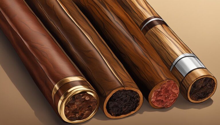 Types of Cigars (Cigar Sizes & Shapes) – Tag Vault