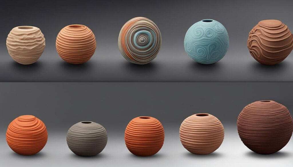 Types of Clay (Varieties for Pottery) – Tag Vault