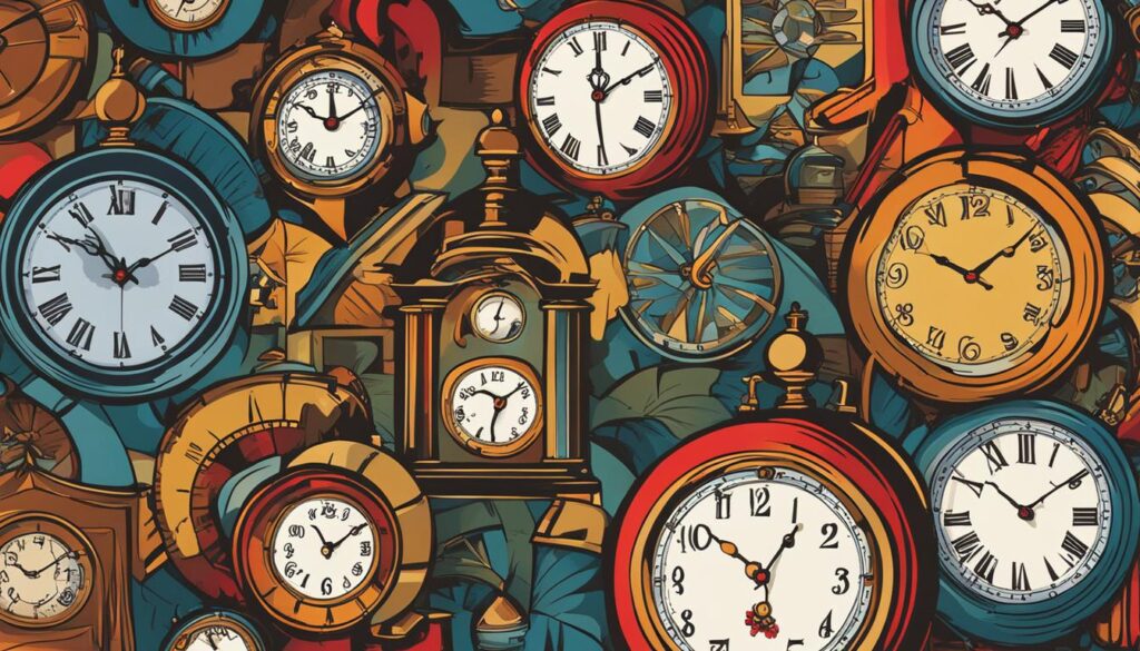 Types of Clocks – Analog, Digital, Wall & More – Tag Vault