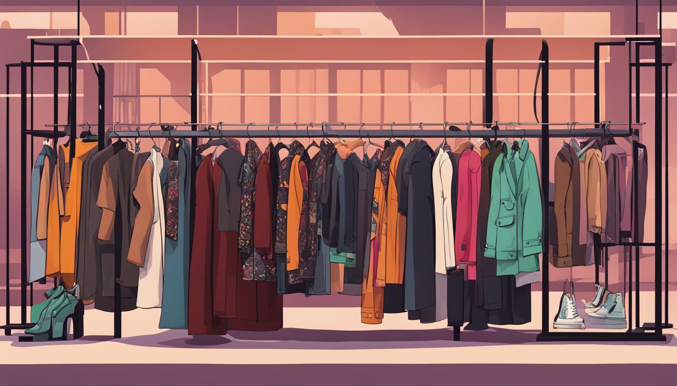 Types Of Clothing Styles Types Of Clothing Styles