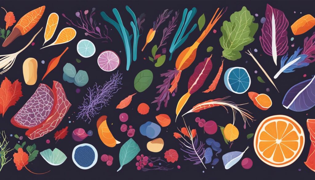 Types Of Collagen And Their Benefits types-of-collagen-and-their-benefits