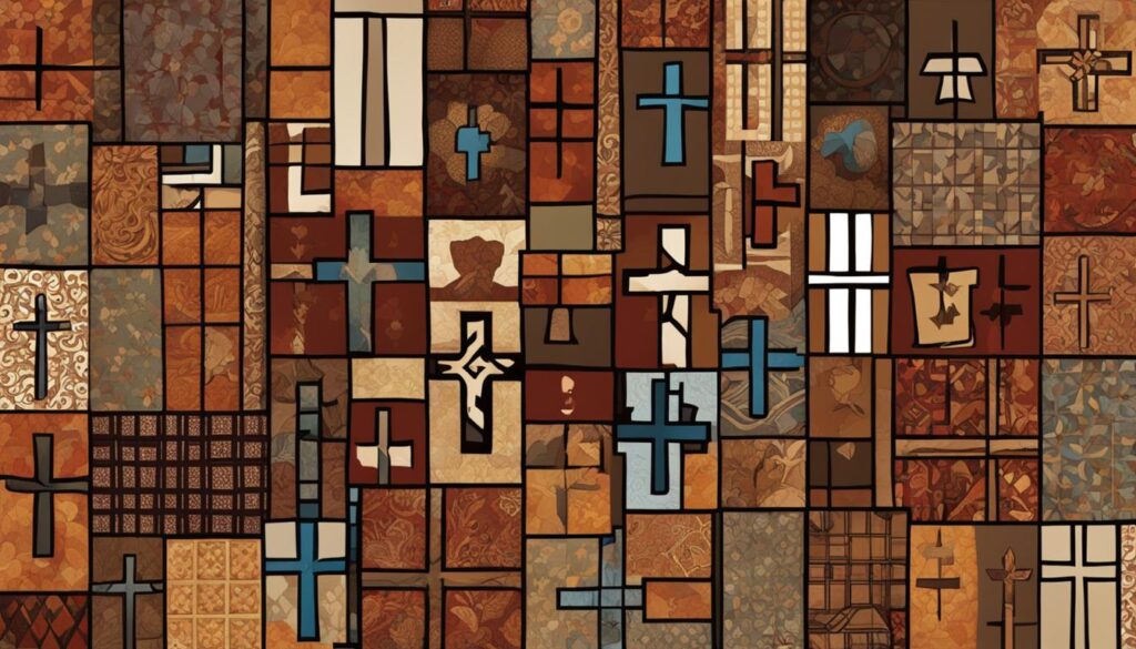 Types of Crosses (Cross Symbols & Meanings) – Tag Vault