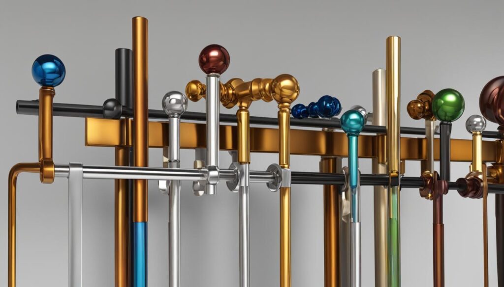 Types of Curtain Rods