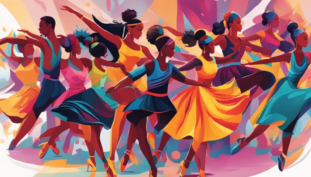 Types of Dance Styles – Tag Vault