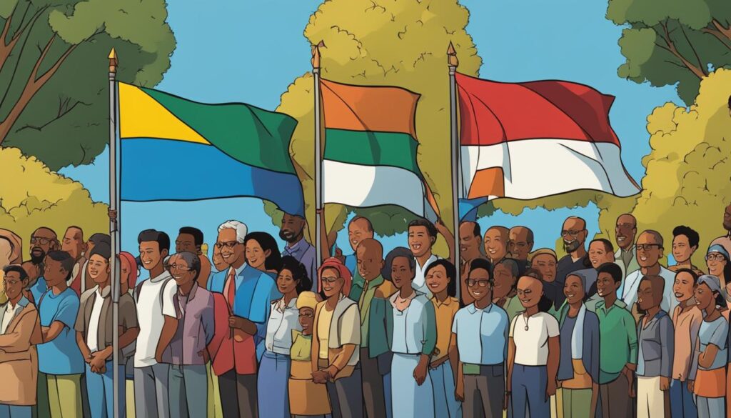 Types of Democracy – Direct, Representative, Liberal & More – Tag Vault