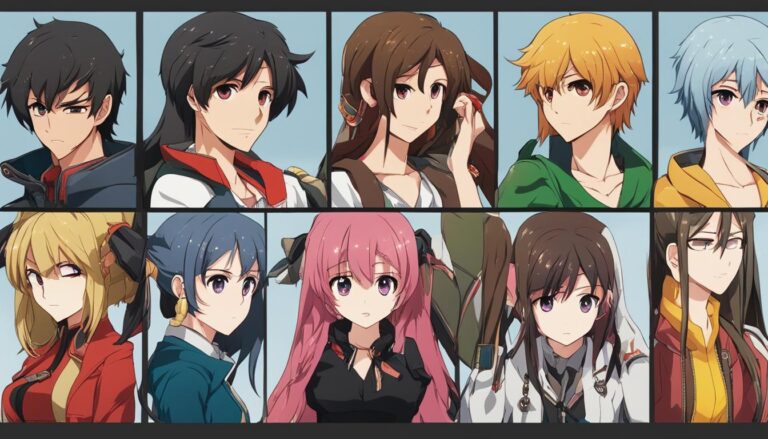 Types of Dere (Dere Types) – Exploring Different Types of Dere in Anime ...