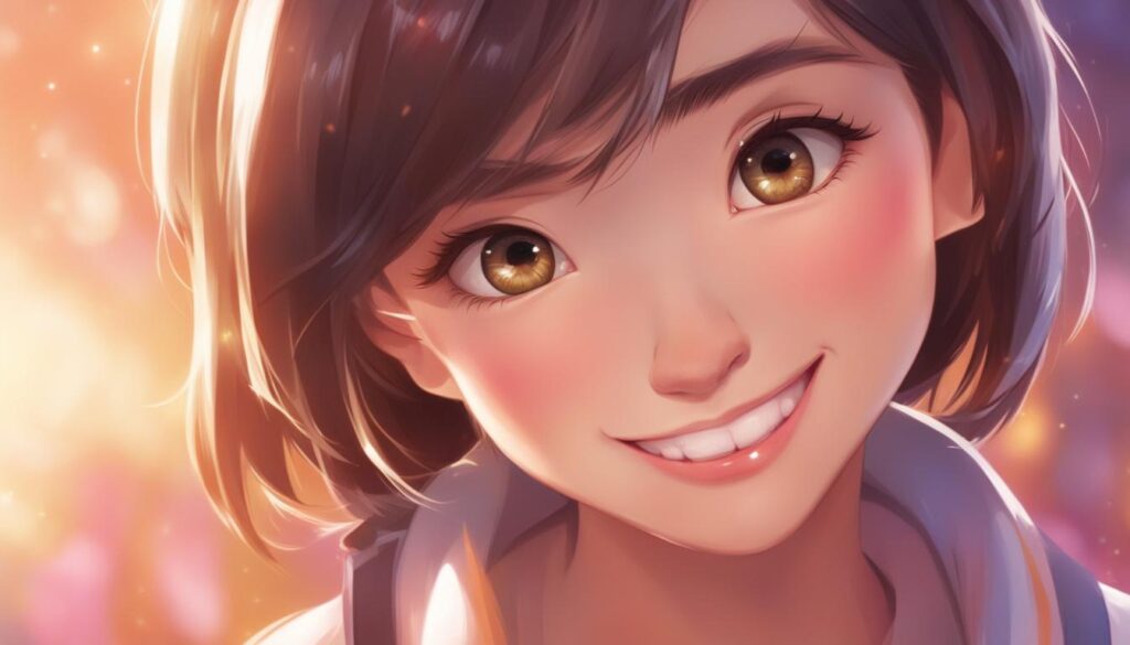 Types of Dimples – Cheek, Back & More – Tag Vault