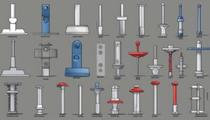 Types of Drywall Anchors (Guide) – Tag Vault