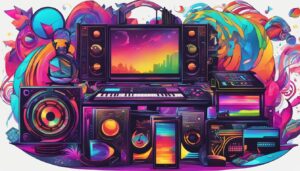 Types of EDM (Electronic Dance Music) – Tag Vault