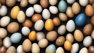 Types of Eggs (Egg Varieties) – Tag Vault
