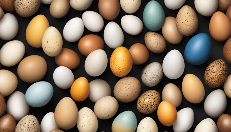 Types of Eggs (Egg Varieties) – Tag Vault
