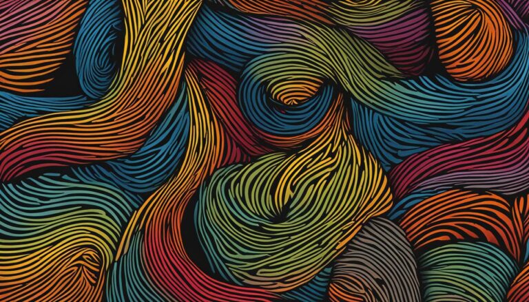 Types of Fingerprints