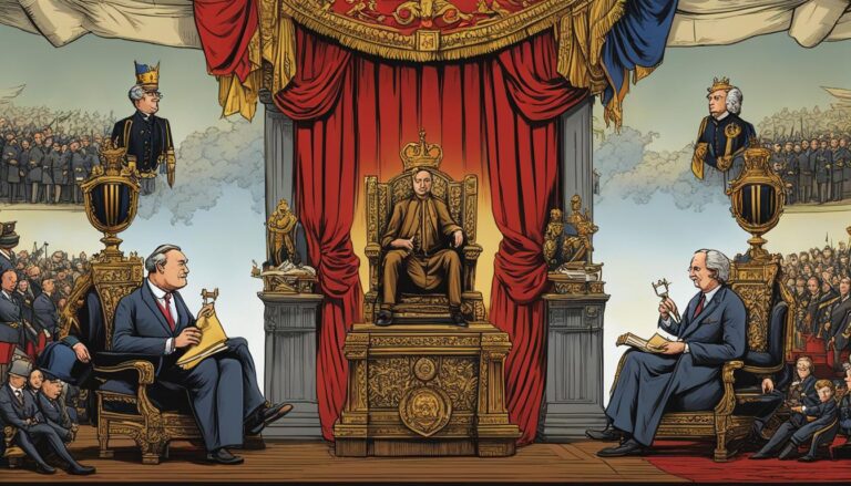 Types of Government Systems – Democracy, Monarchy, Oligarchy & More ...