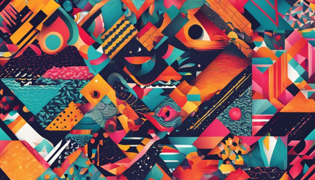 Types Of Graphic Design