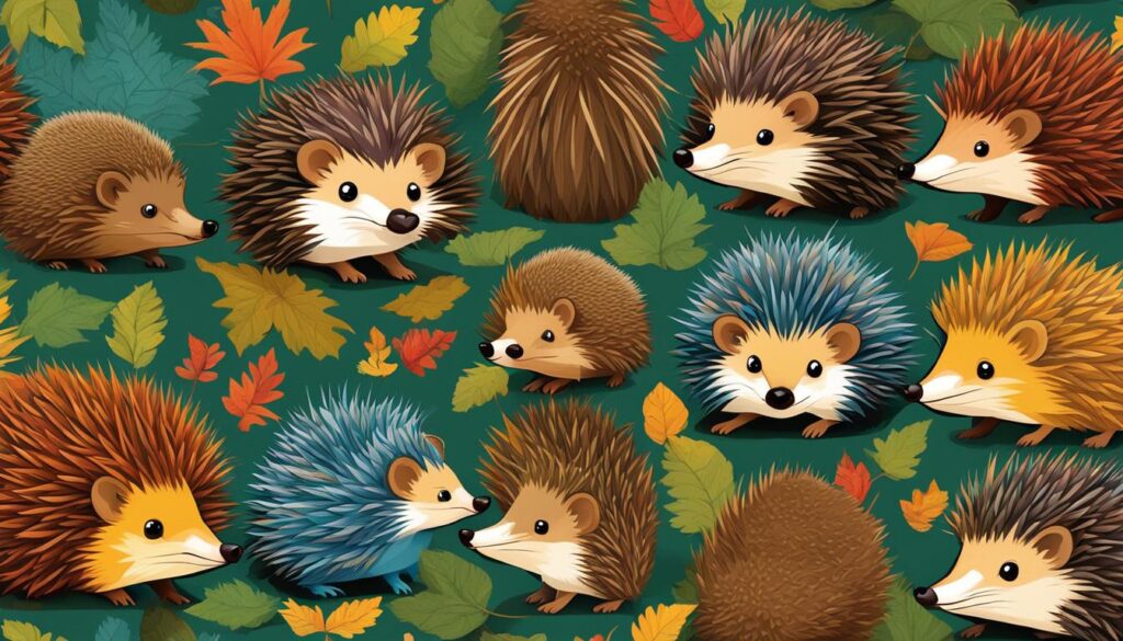 Types of Hedgehogs: A Comprehensive Guide to Different Hedgehog Breeds ...