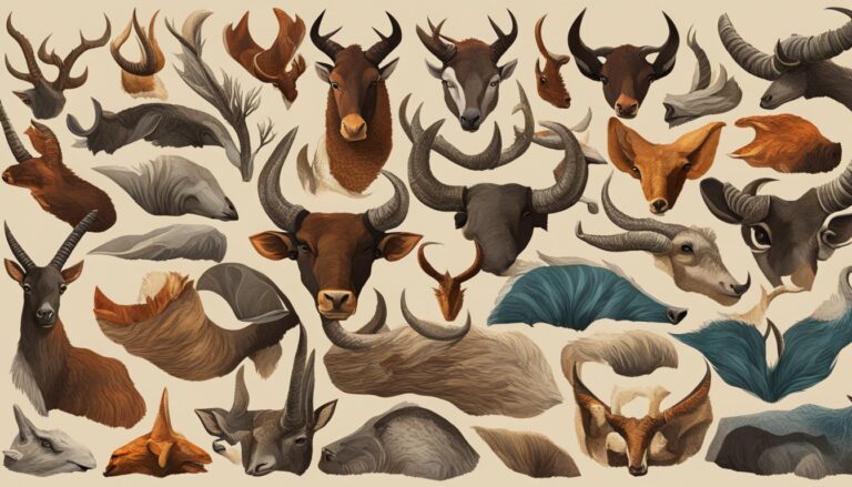 Types of Horns (Guide) – Tag Vault