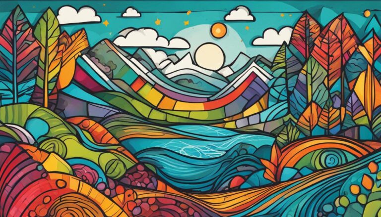 Types of Imagery – Visual, Auditory, Tactile & More – Tag Vault