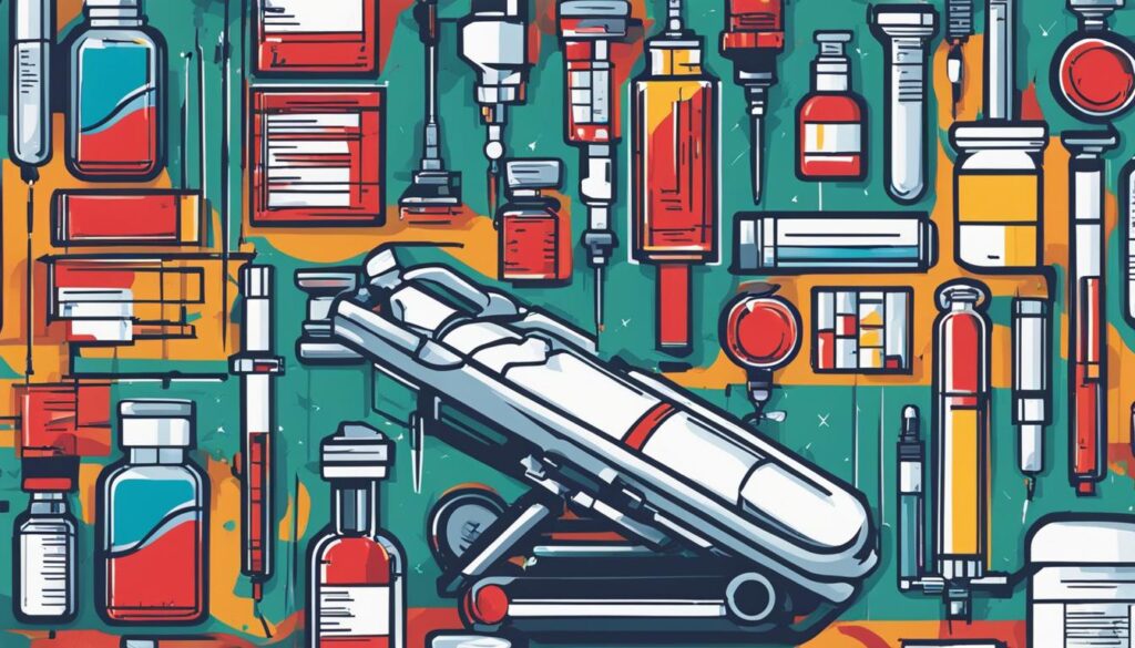 Types of Injections (Guide) – Tag Vault