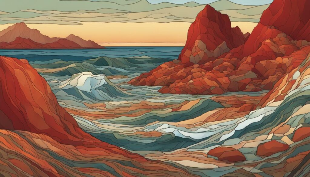 Types of Jasper – Red, Picture, Ocean & More – Tag Vault