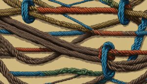 Types of Knots – Guide to Essential Knot Tying Techniques – Tag Vault