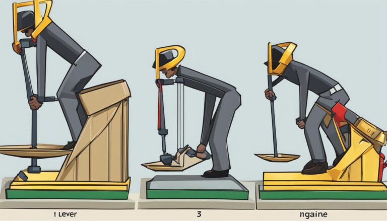 Types of Levers (Guide) – Tag Vault