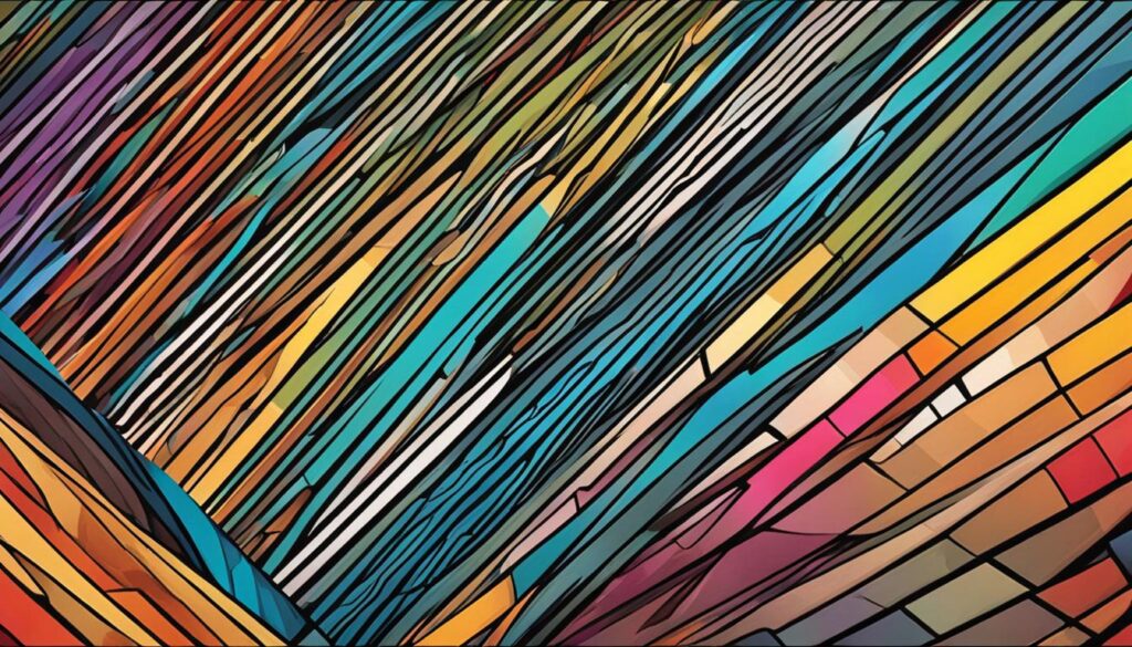 Types of Lines in Art – Tag Vault