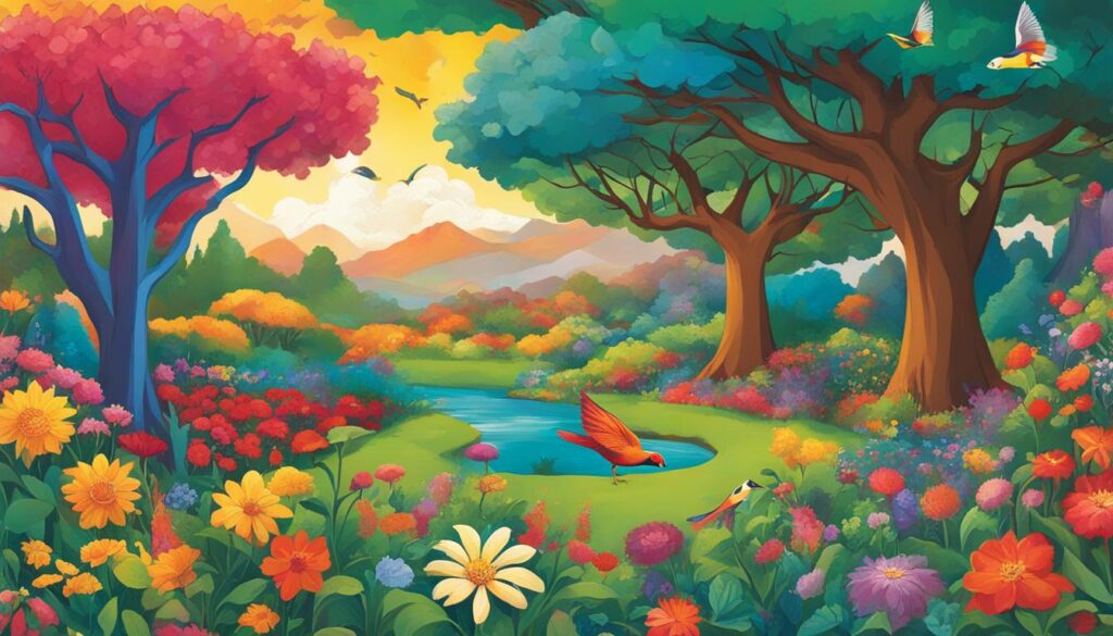 Types of Literary Devices – Metaphor, Simile, Personification & More ...