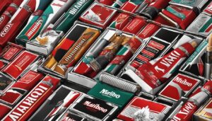 Types of Marlboro (Guide) – Tag Vault