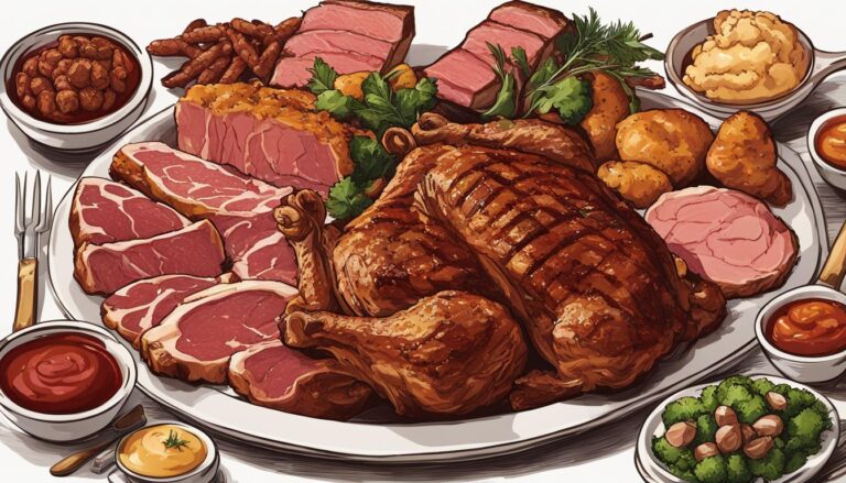 17+ Types of Meats (Comprehensive Guide) – Tag Vault