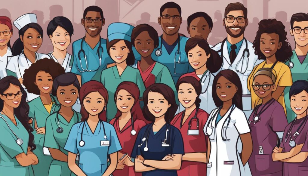 Types of Nurses Specialties (Guide) – Tag Vault