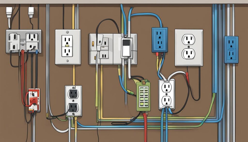 Types of Outlets – Duplex, GFCI, AFCI & More – Tag Vault