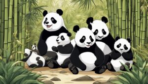 Types of Pandas (Unique Panda Species & Differences) – Tag Vault