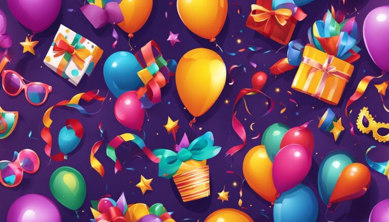 Types of Parties (Guide) – Tag Vault