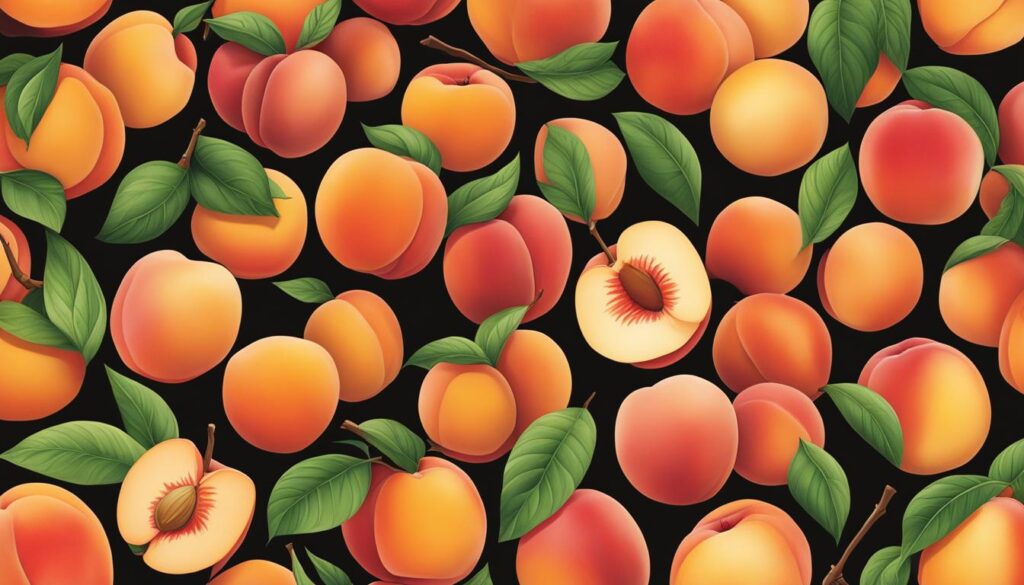 7+ Types of Peaches – Freestone, Clingstone, White & More – Tag Vault