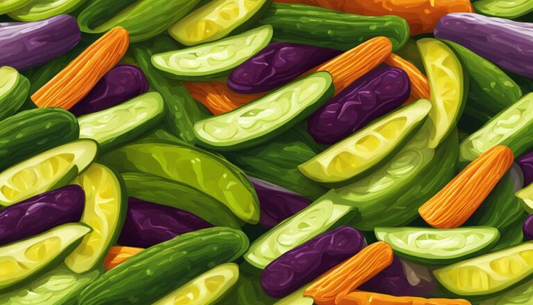 7+ Types of Pickles – Dill, Bread, Butter & More – Tag Vault