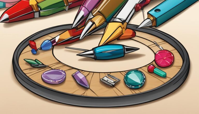 Types of Pins: A Comprehensive Guide to Pin Varieties and Their Uses ...