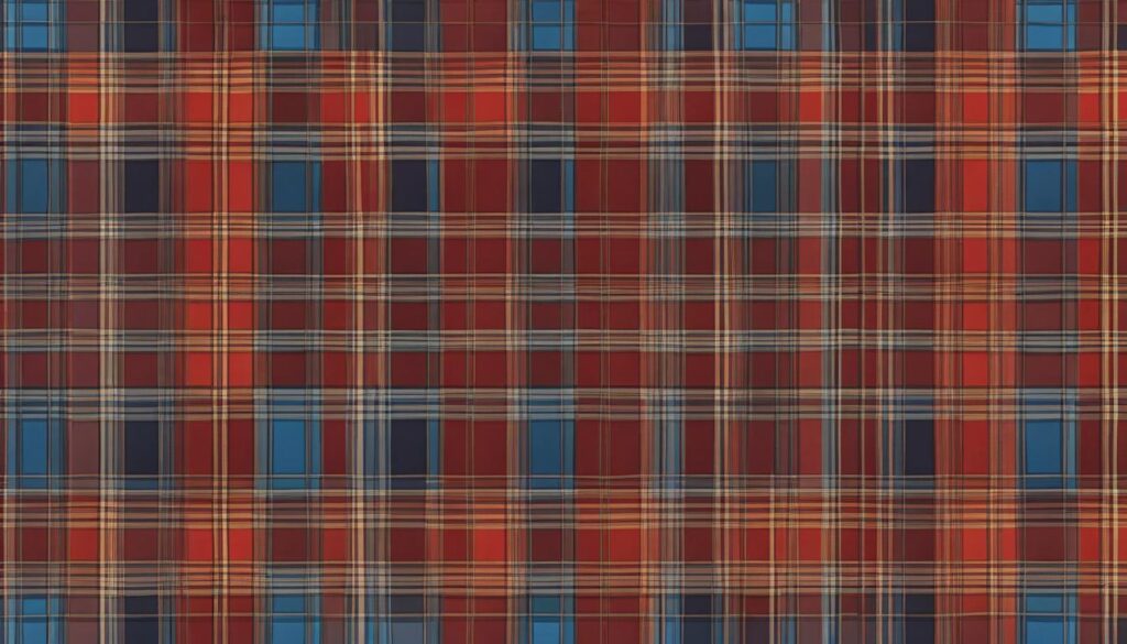 Types of Plaid (Plaid Patterns) – Tag Vault