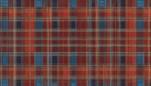 Types of Plaid (Plaid Patterns) – Tag Vault