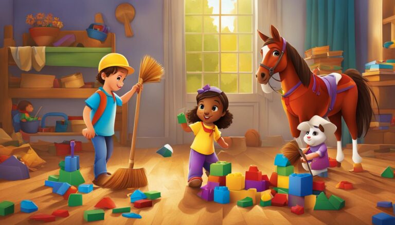 Types of Play (How Children Learn & Grow) – Tag Vault