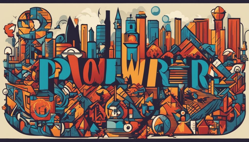 Types of Power: Legitimate, Reward, Coercive & More – Tag Vault