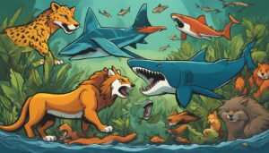 11+ Types of Predators (Explained) – Tag Vault
