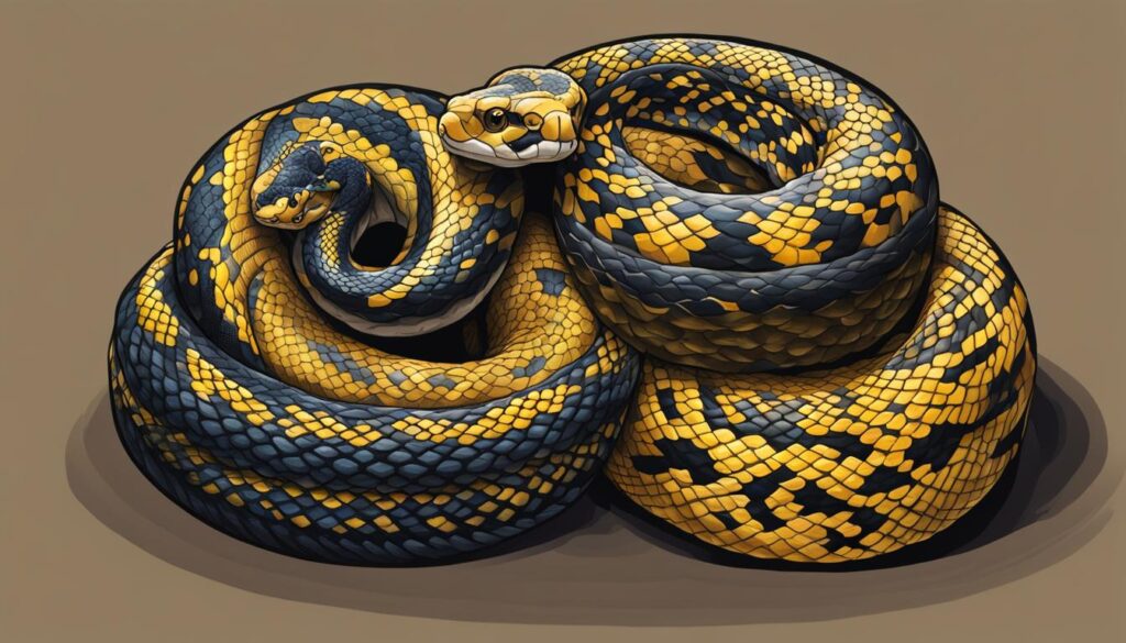 Types of Pythons – Ball, Reticulated, Burmese & More – Tag Vault