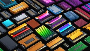 Types of RAM (RAM Types & Specifications) – Tag Vault