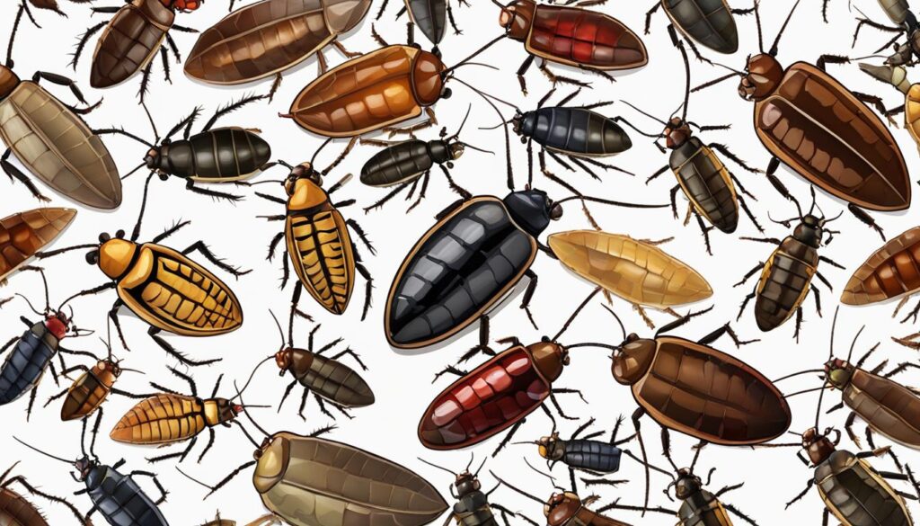 Types of Roaches (Guide) – Tag Vault