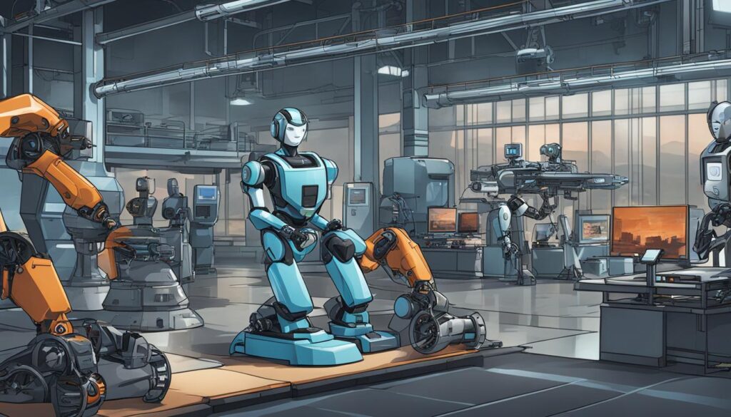 Types of Robots (Guide) – Tag Vault