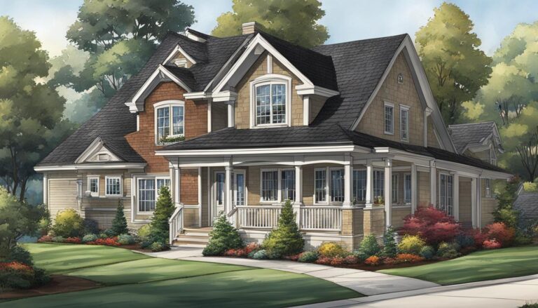 Types of Roof - Gable, Hip, Mansard & More