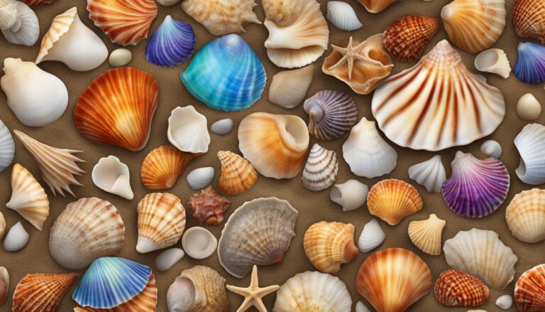 7+ Types of Seashells – Bivalves, Gastropods, Scaphopods & More – Tag Vault